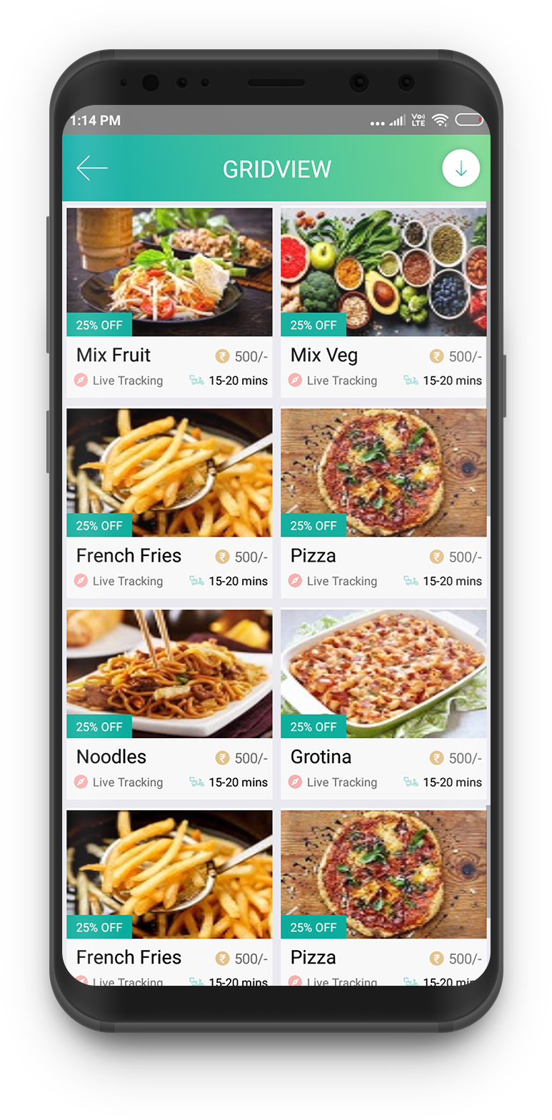 React Master Level 1 by conceptionitechnology | CodeCanyon